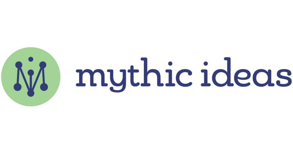 Mythic Ideas - Art & illustration studio making fun products and gifts